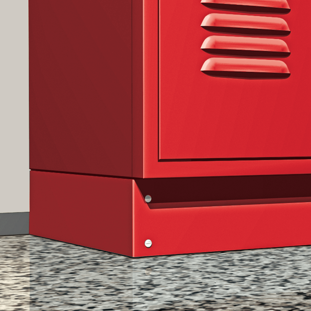 ASI/Global Phenolic Lockers – Eastern Partitions | Bathroom Partitions ...