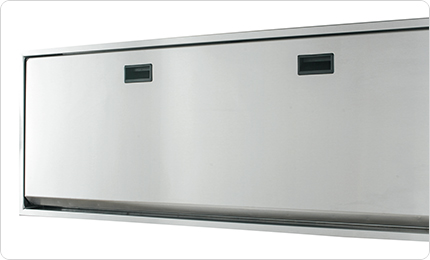 Adult Change Tables – Eastern Partitions | Bathroom Partitions, Hand ...