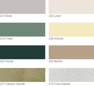 Hadrian Plastic Partitions – Eastern Partitions | Bathroom Partitions ...