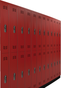 Scranton Lockers – Eastern Partitions | Bathroom Partitions, Hand ...