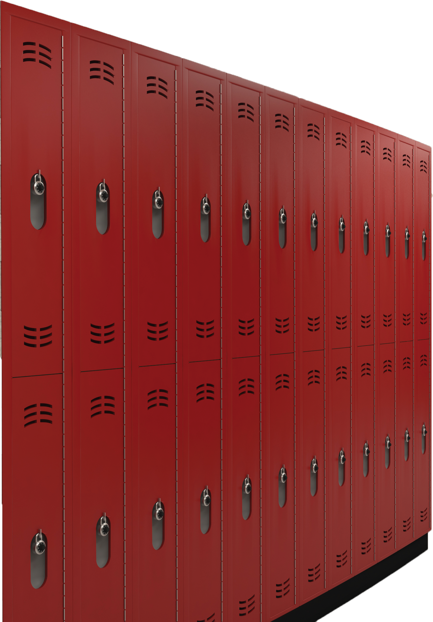 Scranton Lockers – Eastern Partitions | Bathroom Partitions, Hand ...