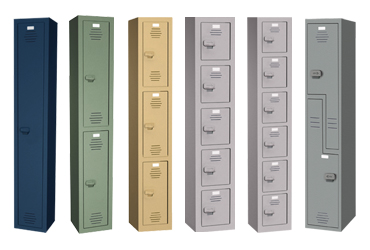 ASI/Global Lockers – Eastern Partitions | Bathroom Partitions, Hand ...
