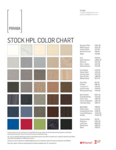 Privada HPL Plastic Laminate Partitions – Eastern Partitions | Bathroom ...